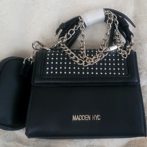 Madden Nyc | Bags | Madden Nyc Handbag | Poshmark